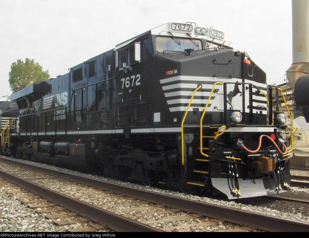 NS 7672